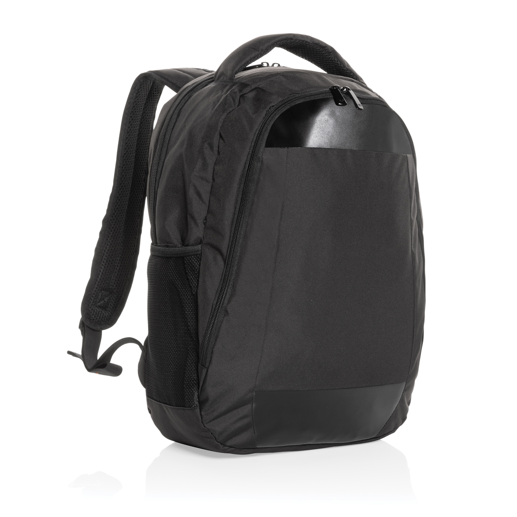 Impact AWARE™ Boardroom laptop backpack PVC free - Promis.ro